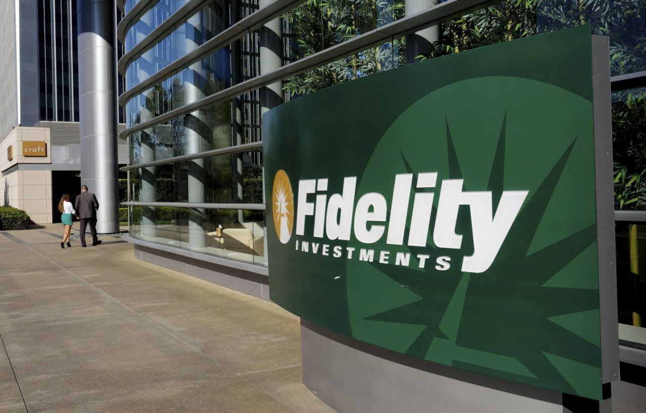 Fidelity Review And Fidelity Vs Robinhood FiFi Finance