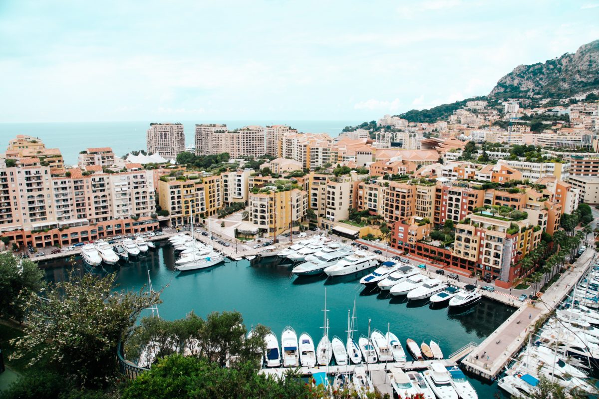 How to Open a Bank Account in Monaco | FiFi Finance