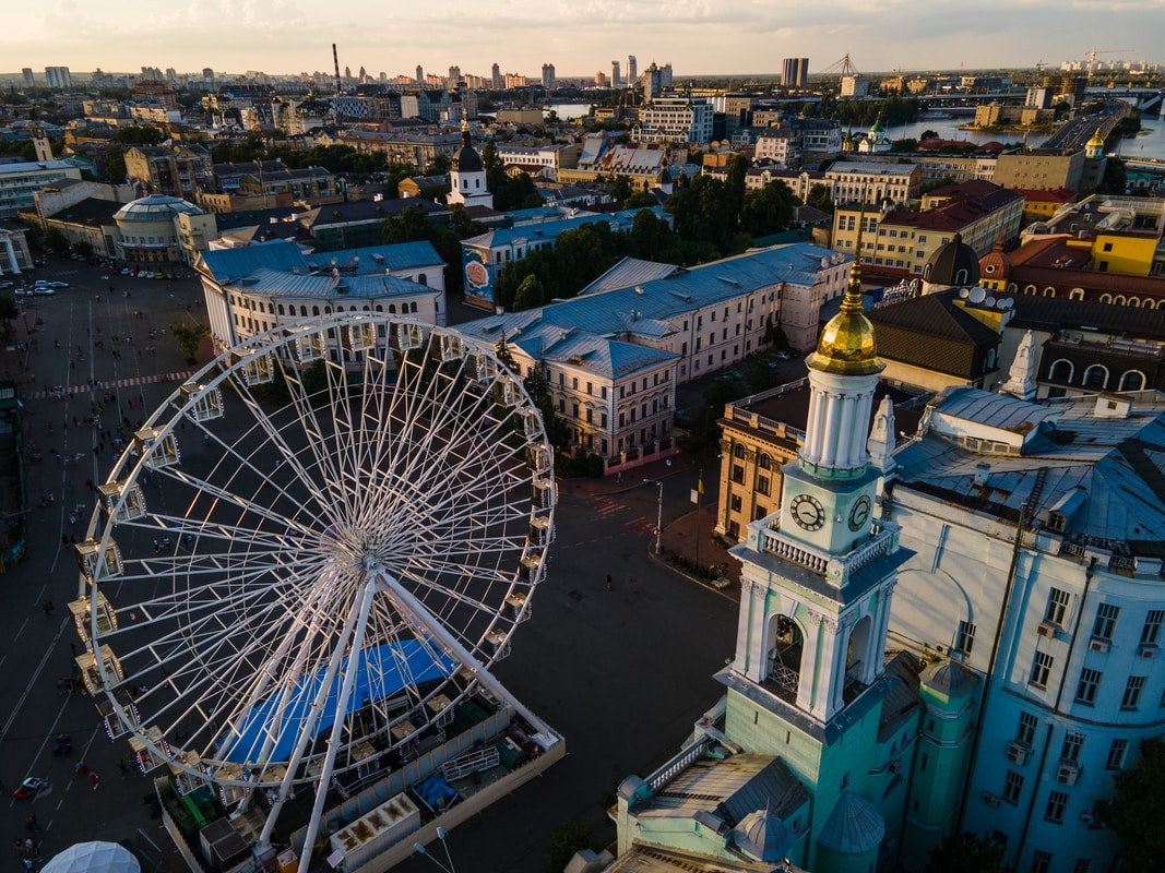 How to Send Money to Ukraine 2023